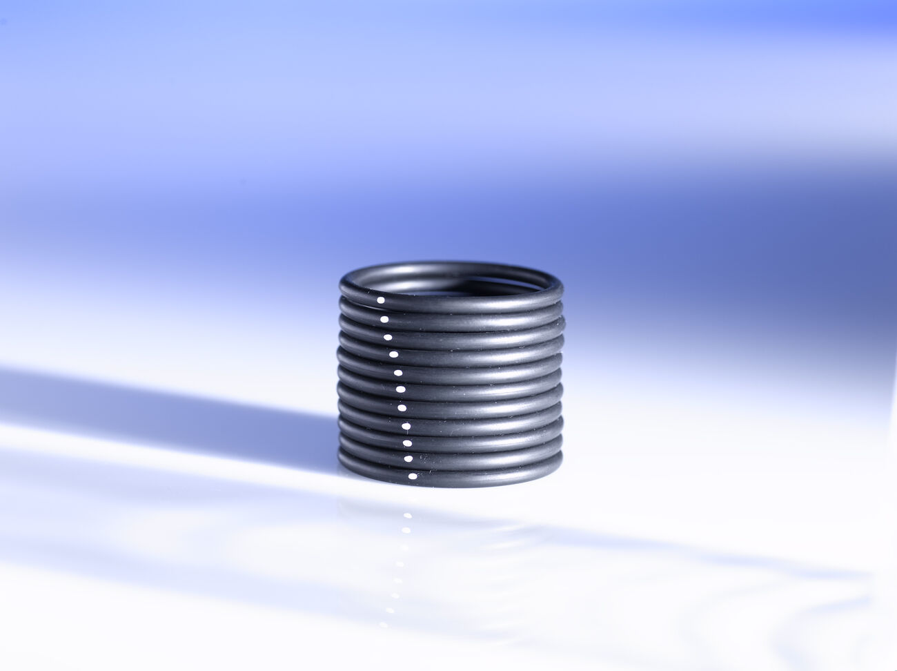 O-ring additional services | O-ring individual labels | O-ring packaging