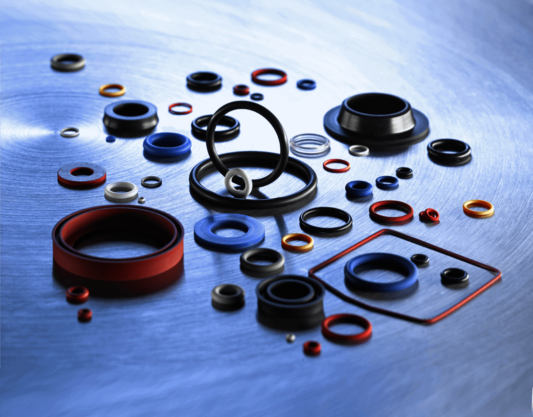 O-Ring FAQs – Antworten auf häufige Fragen zu Dichtungen