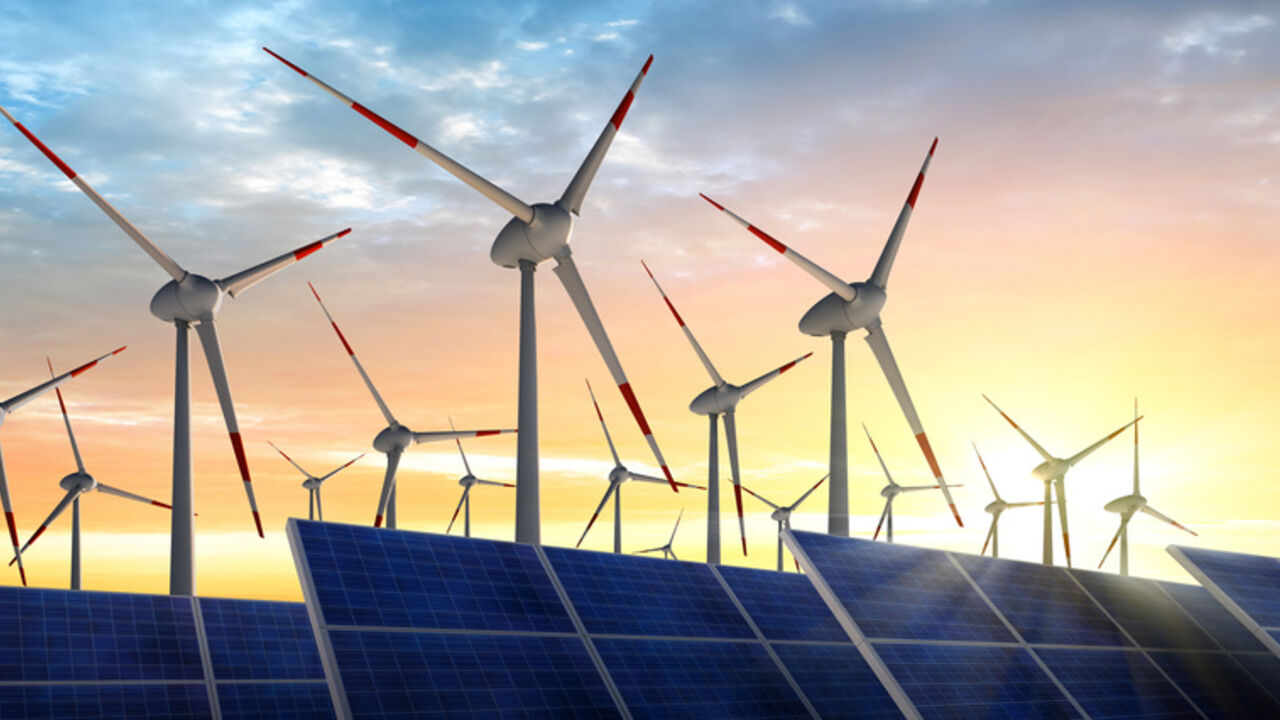 O-rings and elastomer seals used in the energy technology